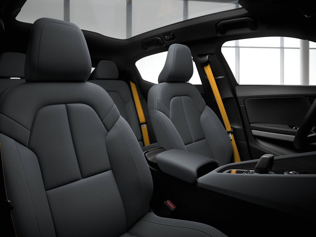 Precept: Redefining premium