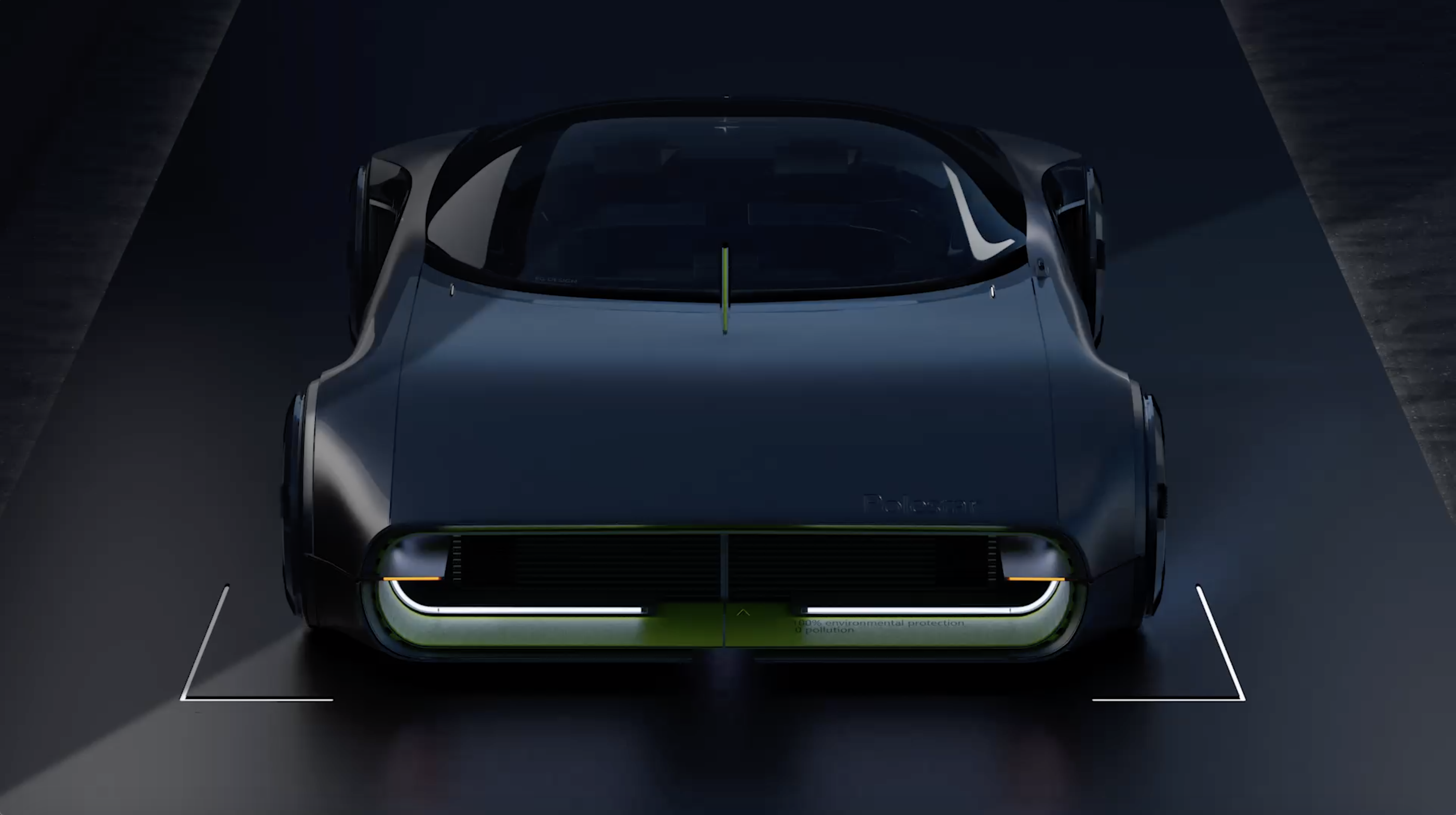 Polestar Design Contest 2020: the final phase