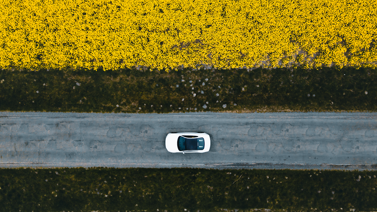 New perspectives with Polestar 1
