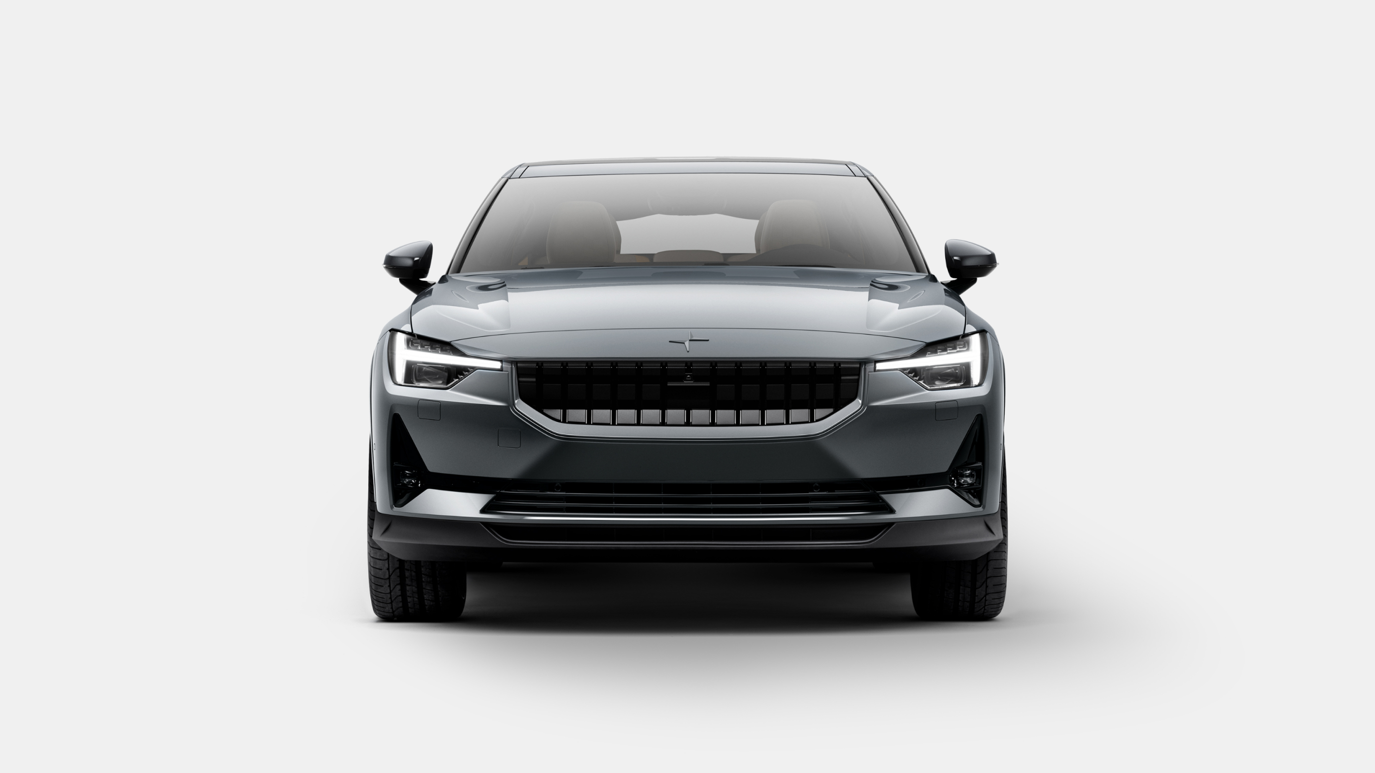Polestar 2 Long range Dual motor | Polestar KW