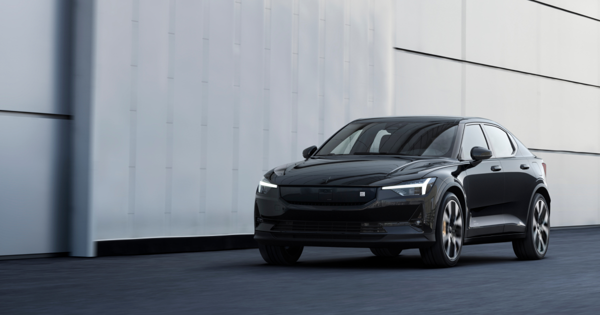 Polestar 2 - Performance features | Polestar UK