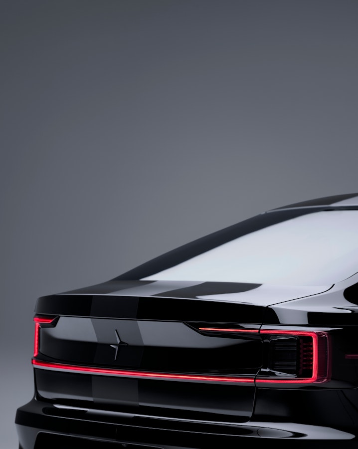 Polestar 2 BST edition 230 | Polestar NO Polestar 2 BST edition 230 | Polestar NO