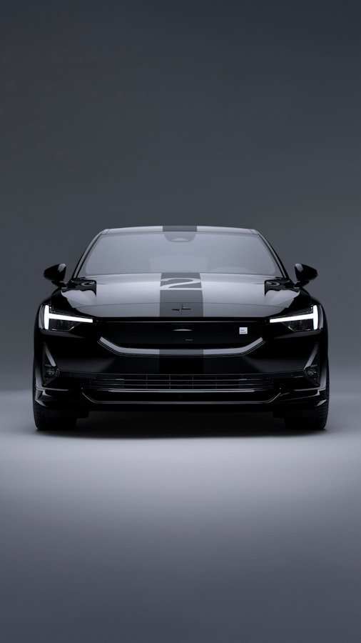 Polestar 2 BST edition 230 | Polestar Global