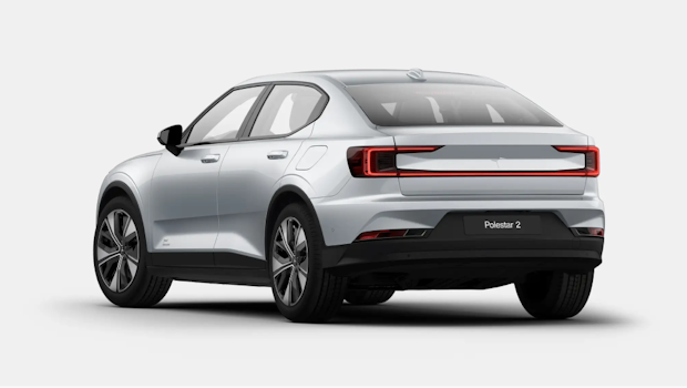 Configure Polestar 2