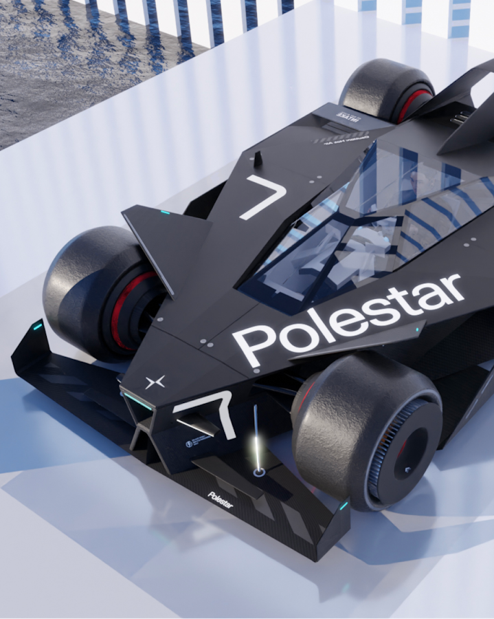 2024 Polestar Design Contest