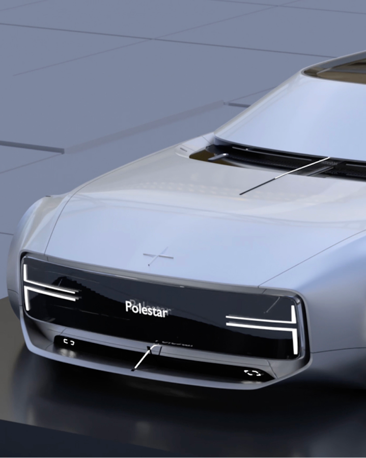 2024 Polestar Design Contest
