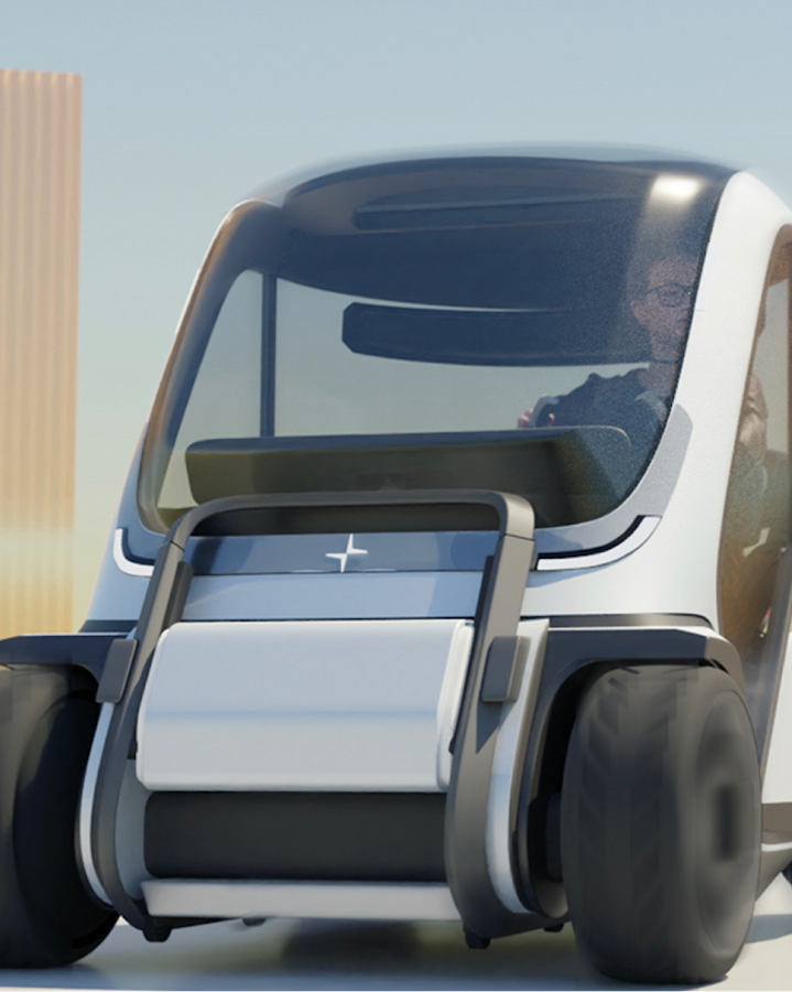 2024 Polestar Design Contest