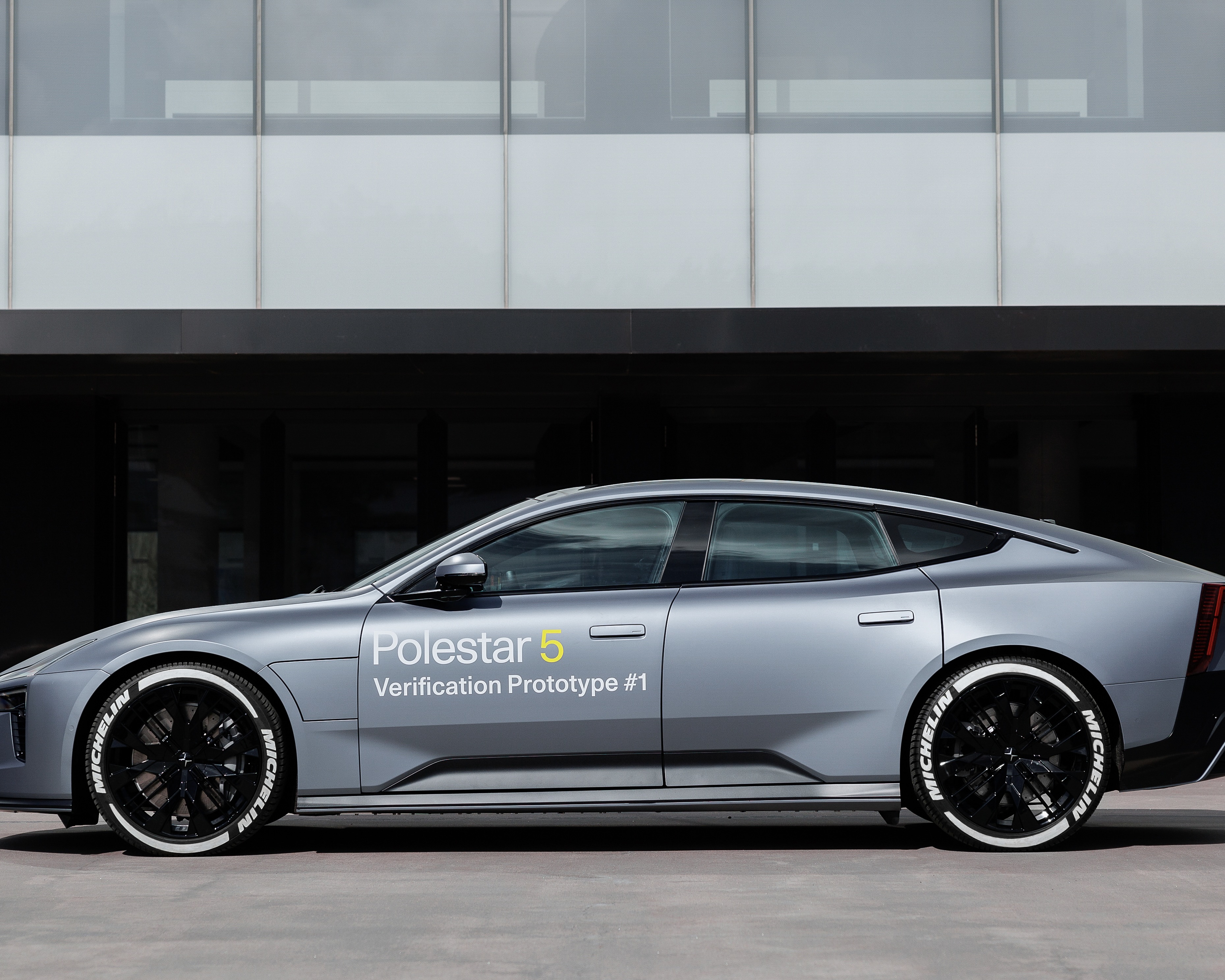 How we charged a Polestar in 10 minutes — and why it’ll change the EV ...