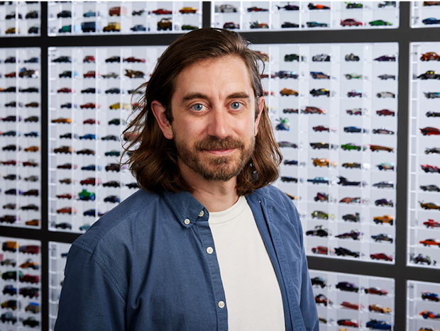 2024 Polestar Design Contest