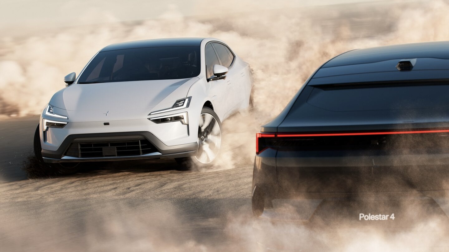 Top 5 positive EV trends in 2024: Celebrating World EV Day | Polestar ...