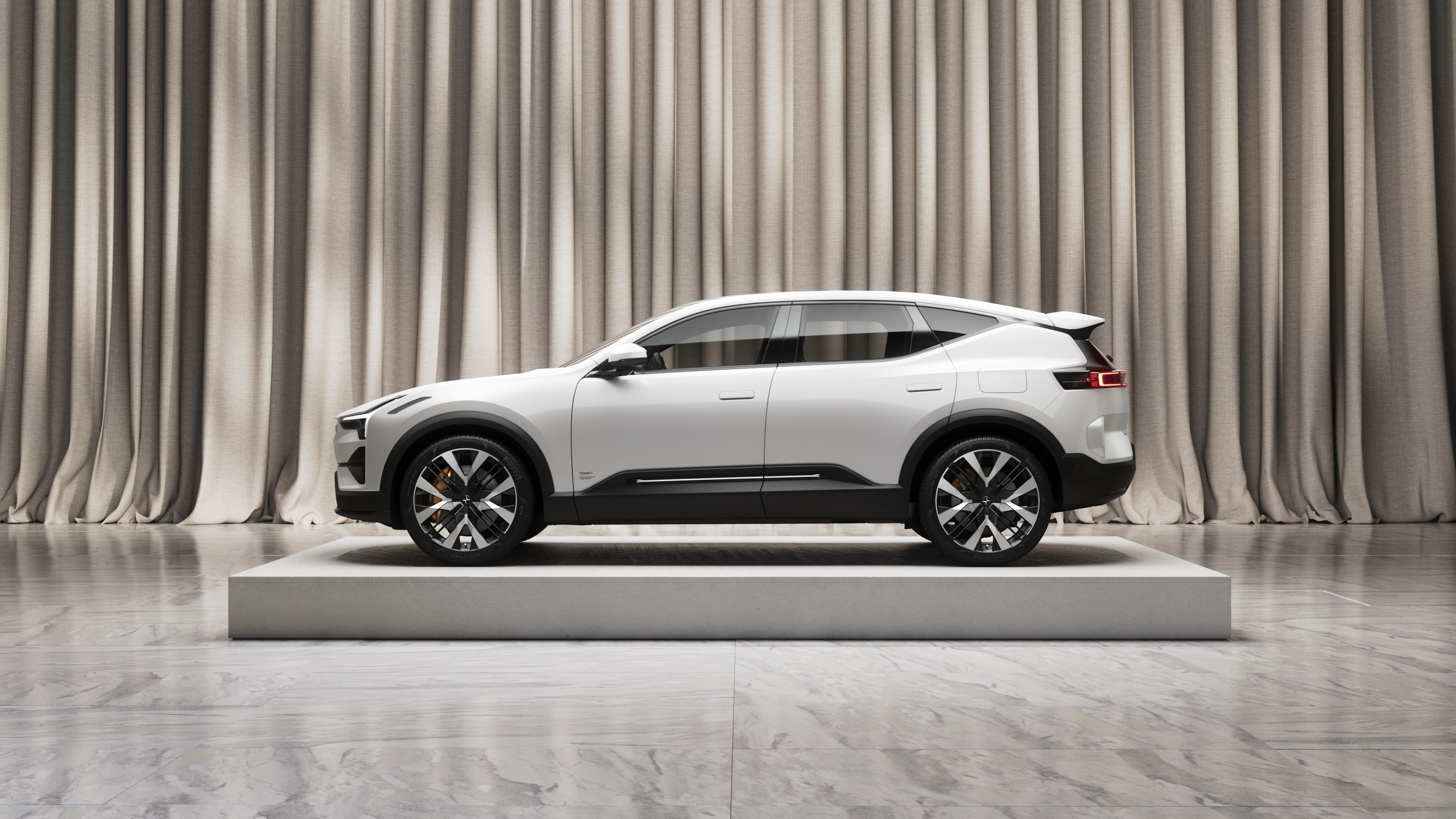 How to configure your Polestar 3 | Polestar