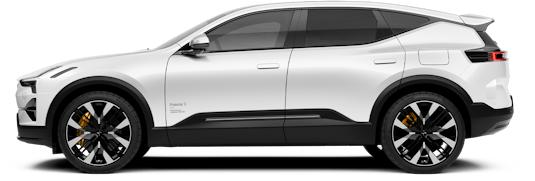 Polestar 5 - Grand Tourer - Performance | Polestar Global