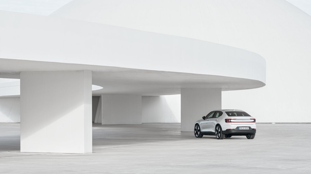 Long Test Drive | Polestar 2